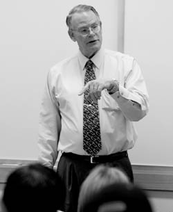 People Who Helped Me Stay Mormon Part II: Roger Keller | Mormon Matters