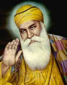 The Fruits of Guru Nanak - Mormon Matters