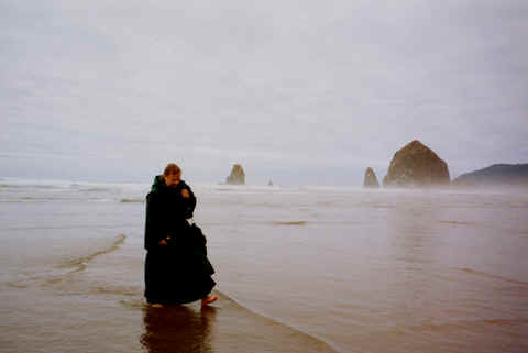 God is an Ocean | Mormon Matters